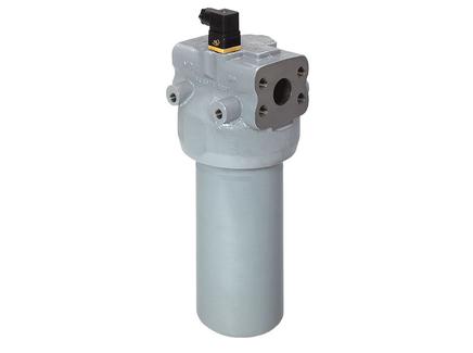 HD 319 (High Performance) | High Pressure Filters - Worldline 300 ...