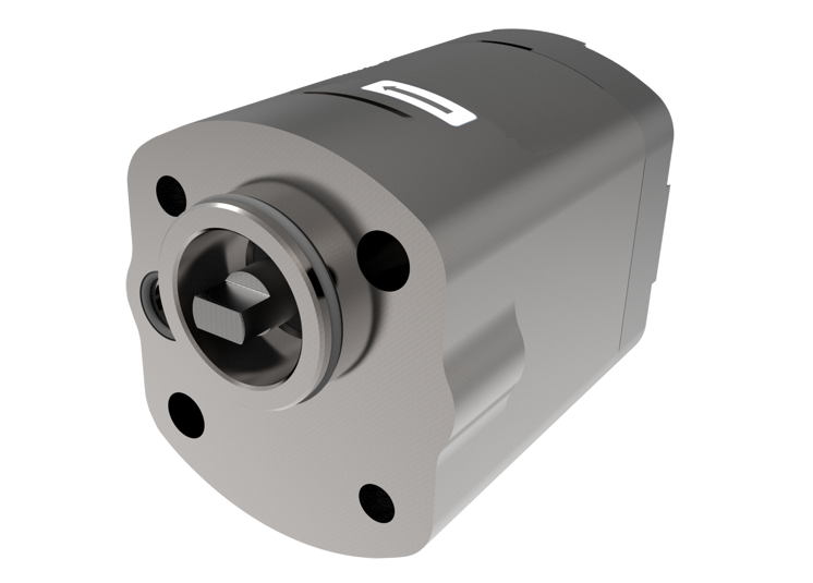 GP1 | Gear Pump – High Performance | ARGO-HYTOS