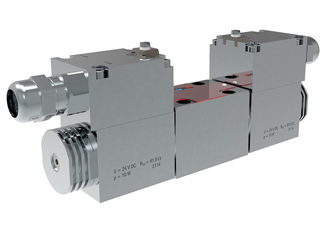 History of HYTOS | ARGO-HYTOS