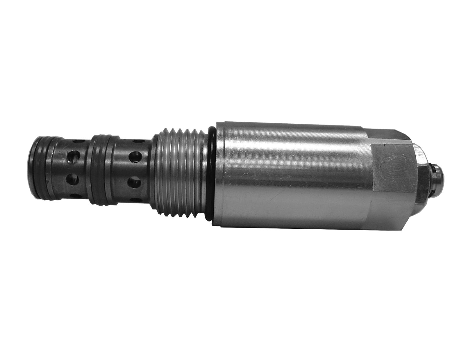 SF32A-B3 | 3-Way Flow Regulator, Pressure Compensated | ARGO-HYTOS