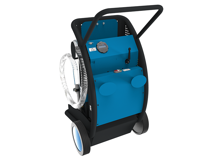 UMPCL 045 Lightline with Particle Monitor | Oil Service Unit | ARGO-HYTOS