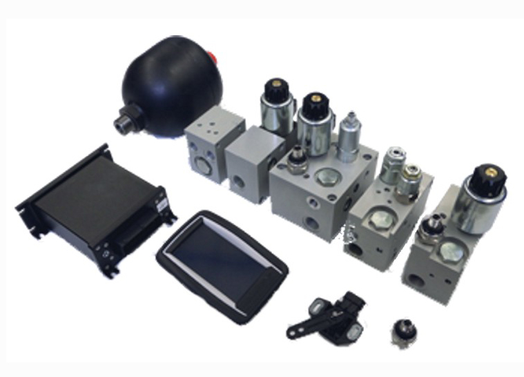 System Solutions | ARGO-HYTOS