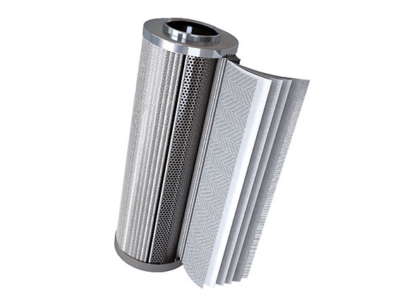 EXAPOR®MAX 2 | Filter Elements | ARGO-HYTOS