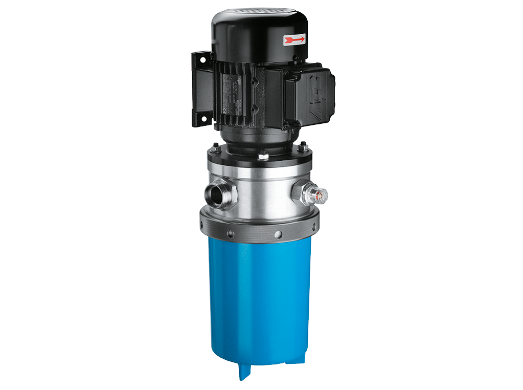 Off-line Filters | ARGO-HYTOS