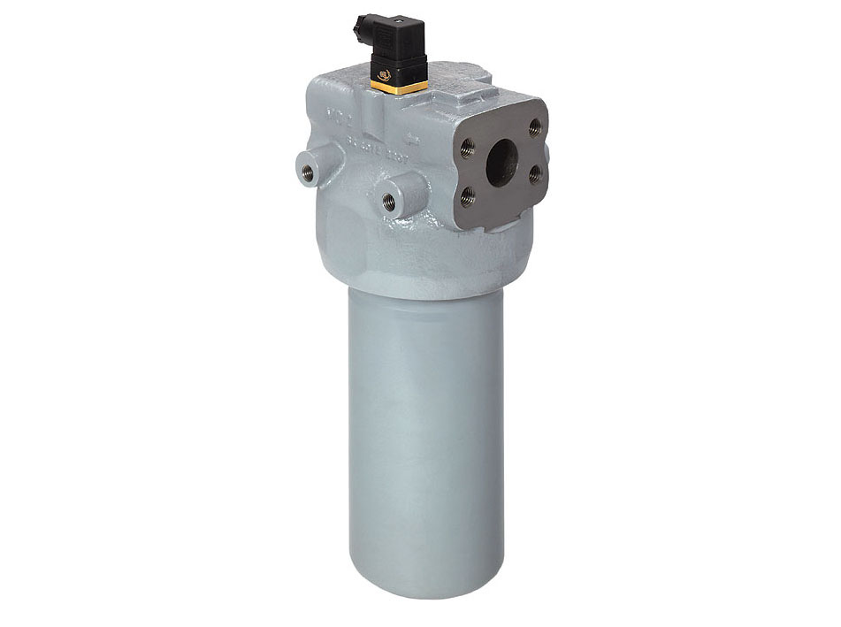 HD 419 (High Performance) | High Pressure Filters - Worldline 300 ...