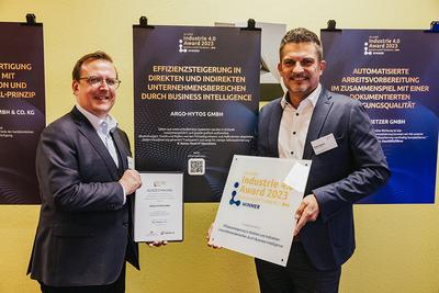 A strong brand in fluid technology | ARGO-HYTOS